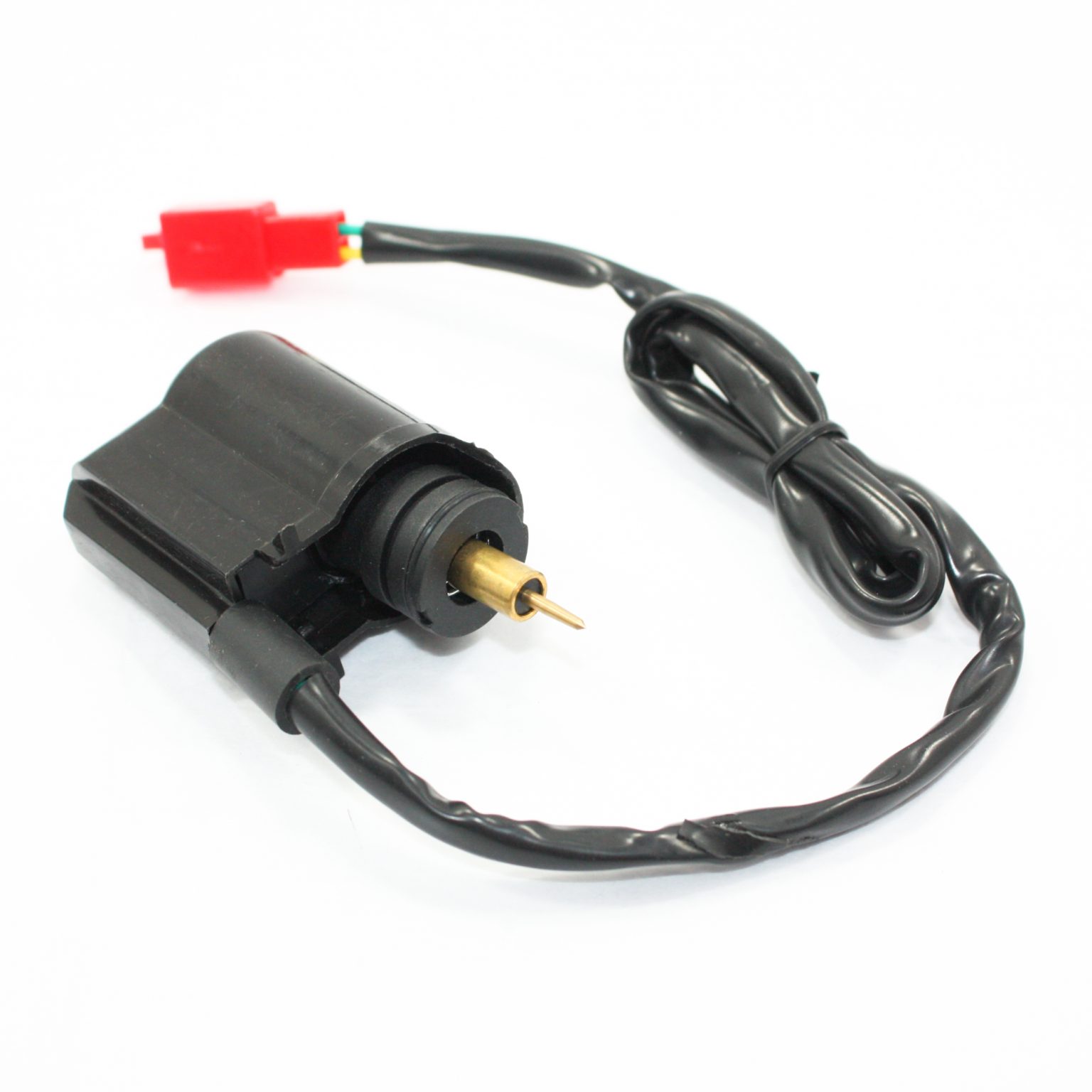 Electric Auto Choke GY6 50 125cc 150cc Carb Carby Carburetor Quad Bike ...