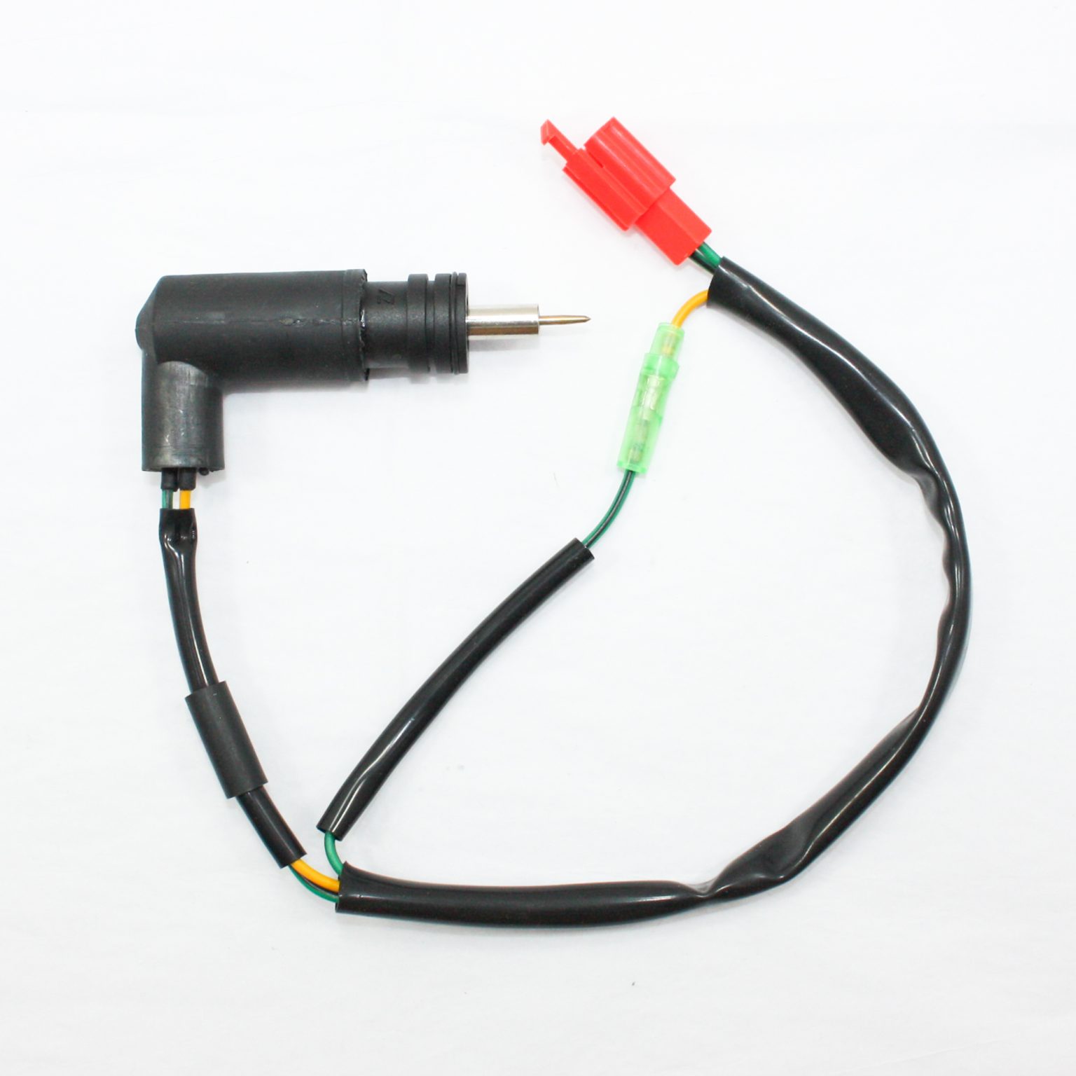 Electric Auto Choke GY6 200CC 250CC Carb Carby Carburetor Quad Bike ATV ...