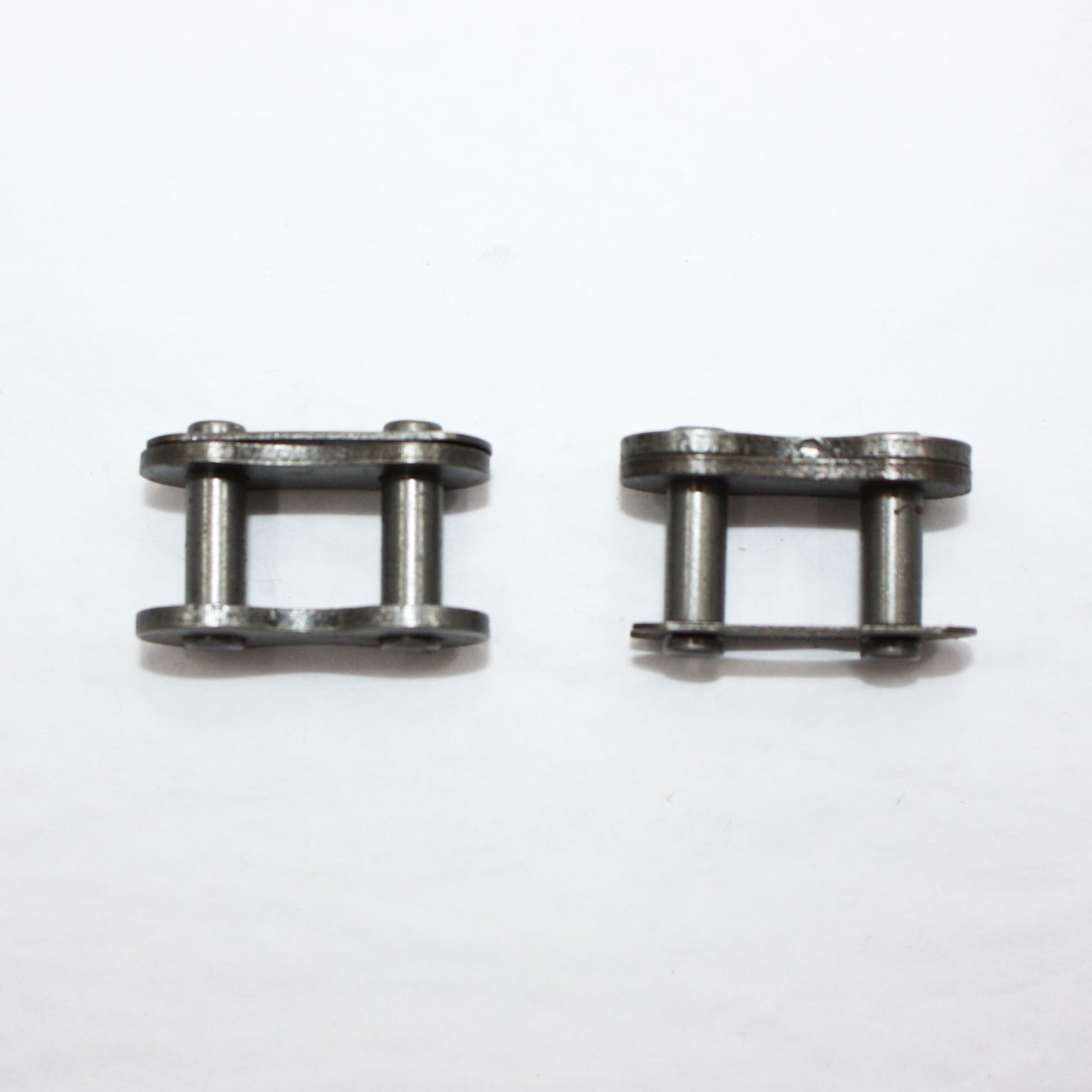 2X 520 Chain Master Joiner Links 200cc 250cc PIT Trail Quad Dirt Bike ...