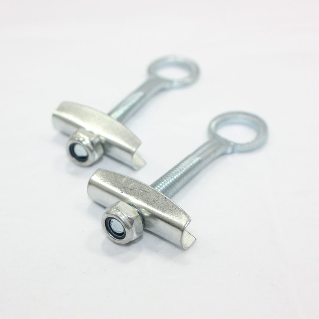 12mm 66mm Chain Adjuster Bolt Tensioner Mini Kid Monkey PIT Quad Dirt ...