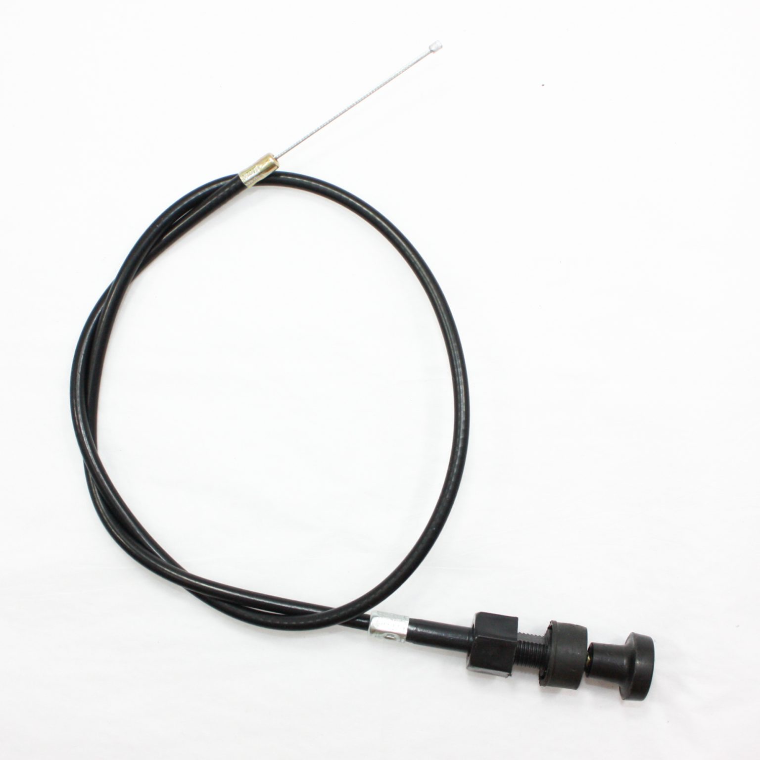 765mm 70mm 3mm End Choke Cable Line YAMAHA PEEWEE PW50 PY50 PIT PRO ...