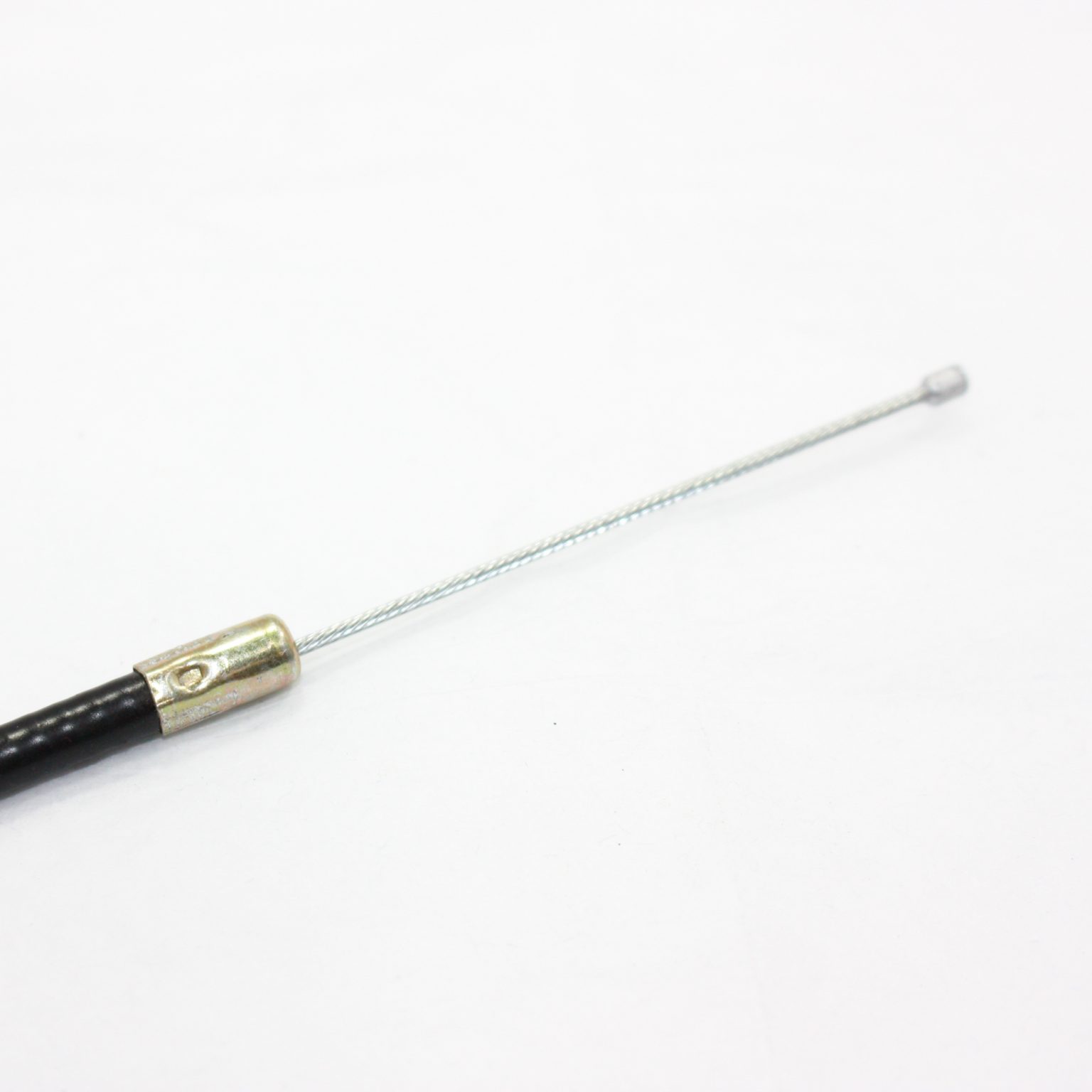 765mm 70mm 3mm End Choke Cable Line YAMAHA PEEWEE PW50 PY50 PIT PRO ...