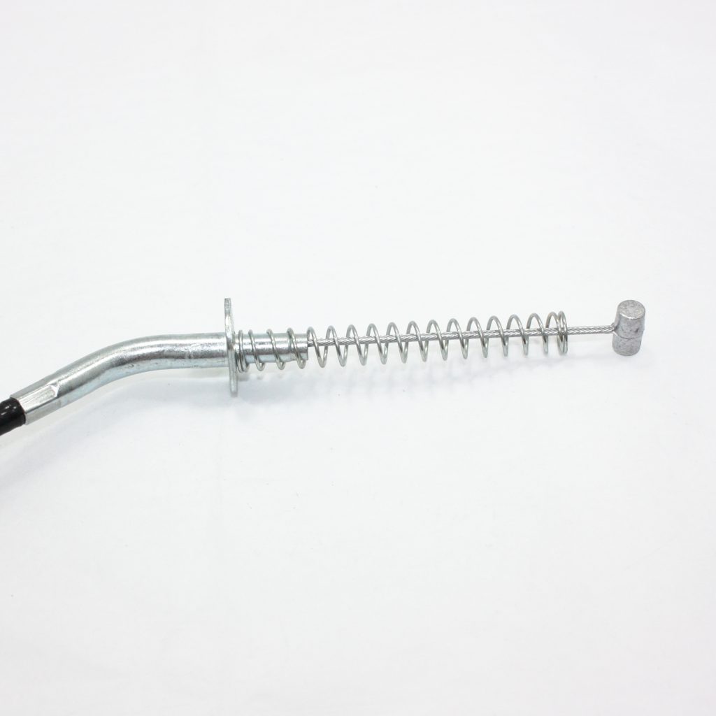 1250mm Front Drum Brake Cable 150cc 200c 250cc PIT Quad Dirt Bike ATV ...