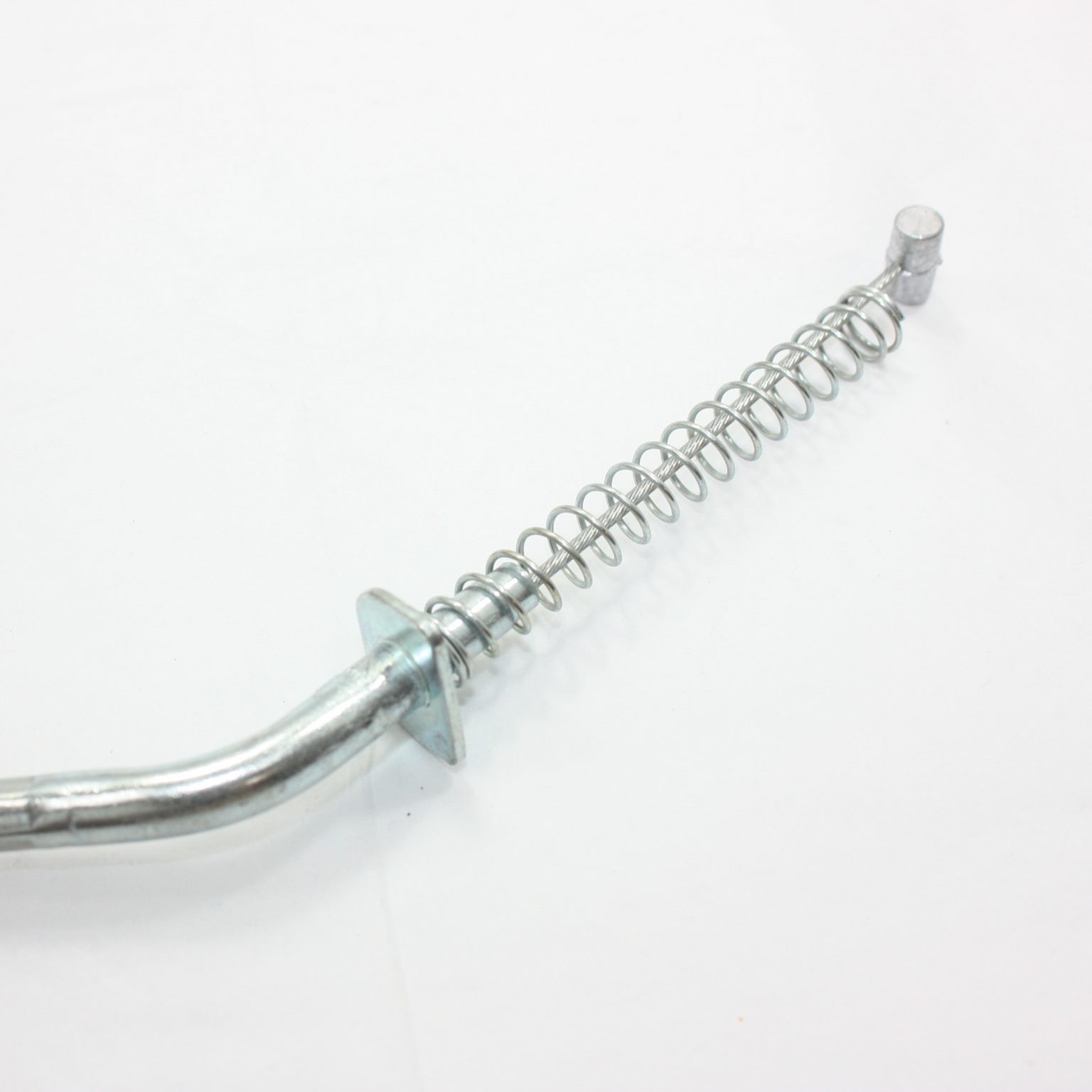 1250mm Front Drum Brake Cable 150cc 200c 250cc PIT Quad Dirt Bike ATV ...