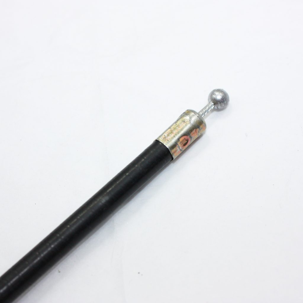 1250mm Front Drum Brake Cable 150cc 200c 250cc PIT Quad Dirt Bike ATV ...