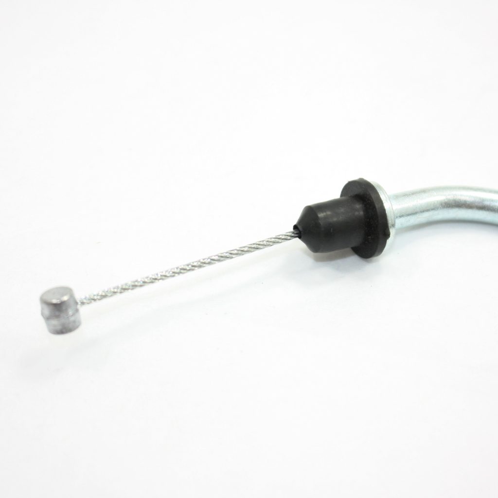 BRAKE LEVER THROTTLE GRIP SWITCH CABLE YAMAHA PW50 PY50 PEEWEE 50 PIT ...