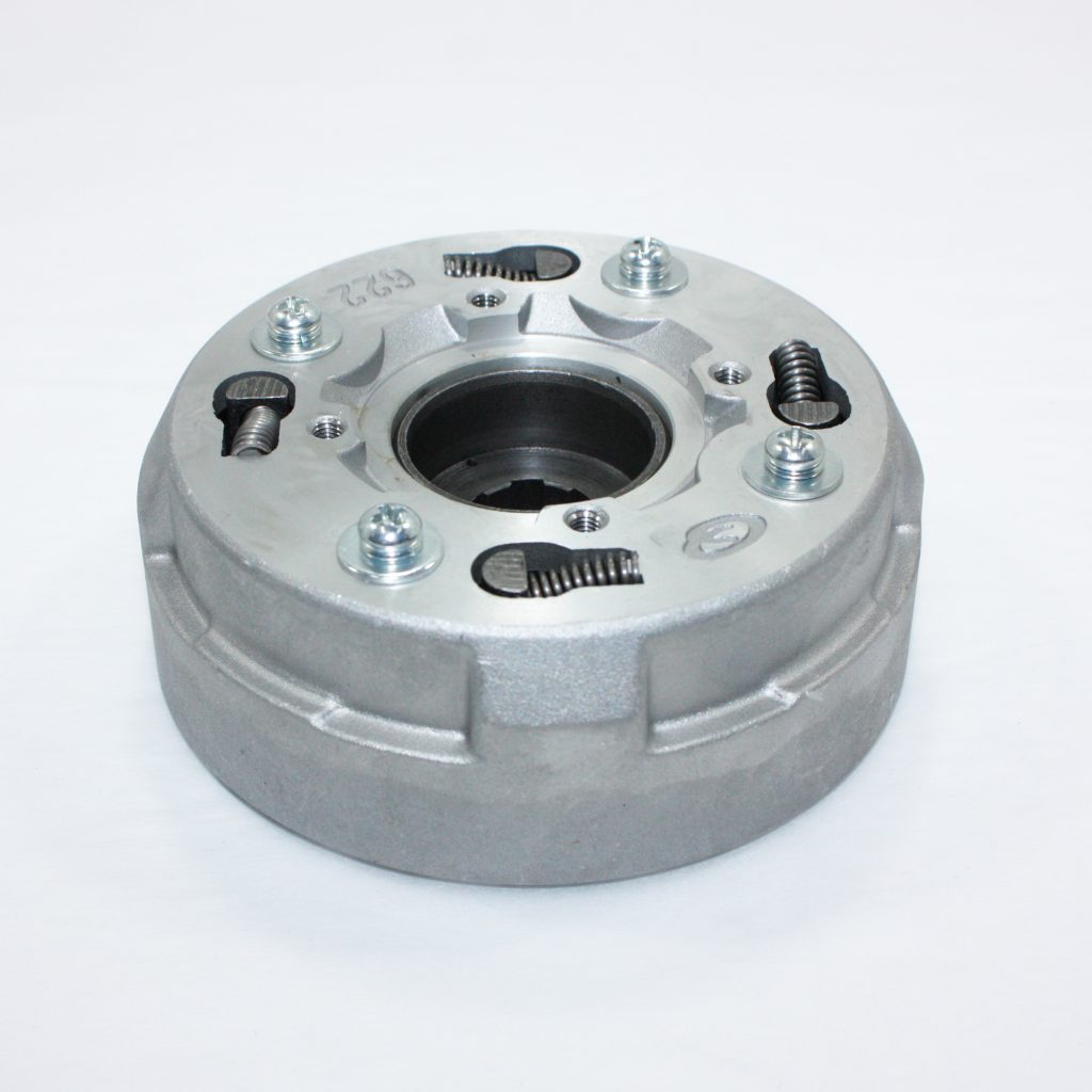 20mm Semi Auto Engine Clutch Assembly 150cc 3+1 ENGINE Quad Dirt Bike ...