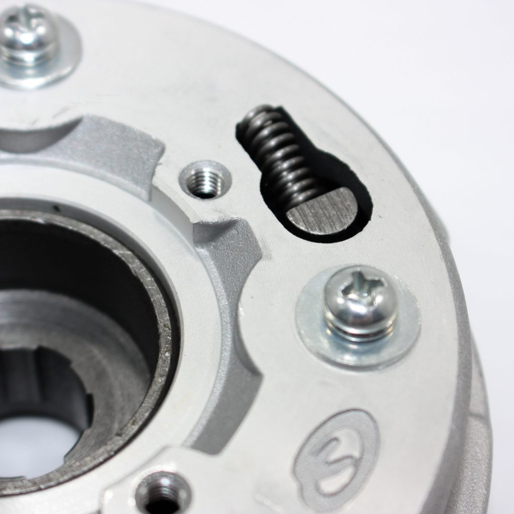 20mm Semi Auto Engine Clutch Assembly 150cc 3+1 ENGINE Quad Dirt Bike ...