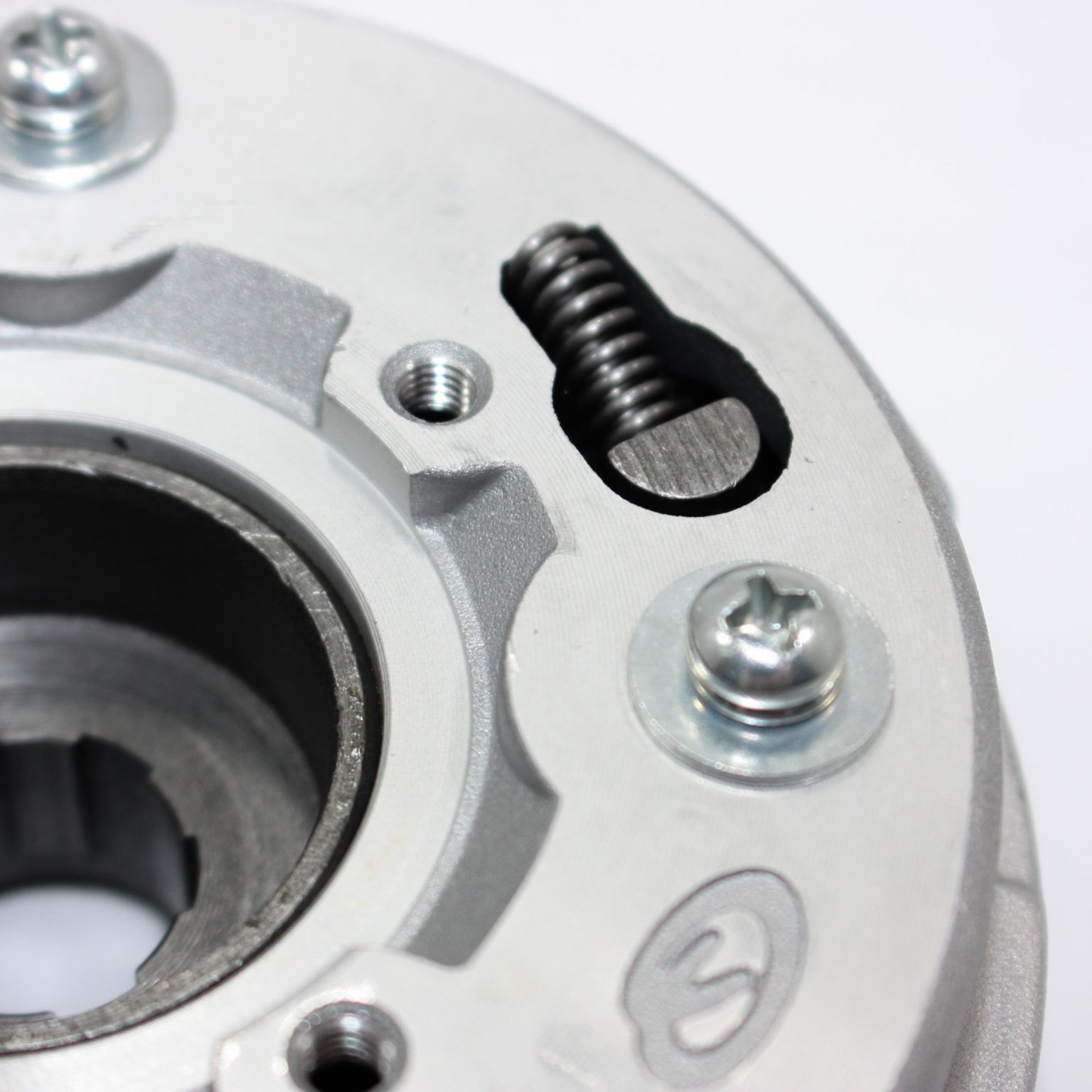 20mm Semi Auto Engine Clutch Assembly 150cc 3+1 ENGINE Quad Dirt Bike ...