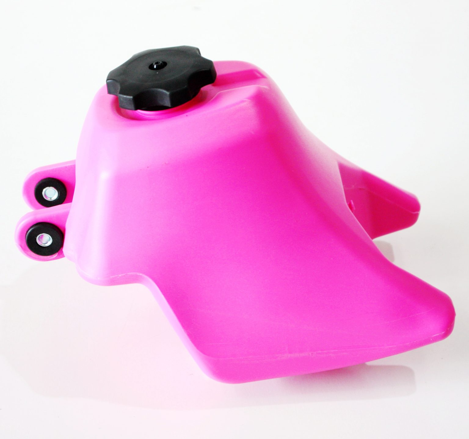 PINK PETROL FUEL TANK YAMAHA PY50 PW50 PEEWEE50 PIT PRO TRIAL DIRT BIKE ...