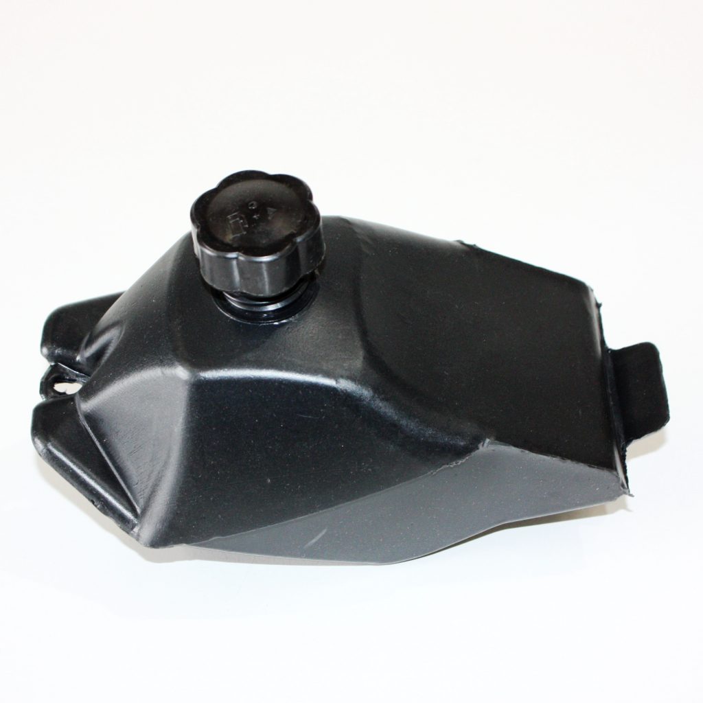 Gas Fuel Petrol Tank + Cap 43cc 47cc 49cc Mini Kids Monkey Quad Dirt ...