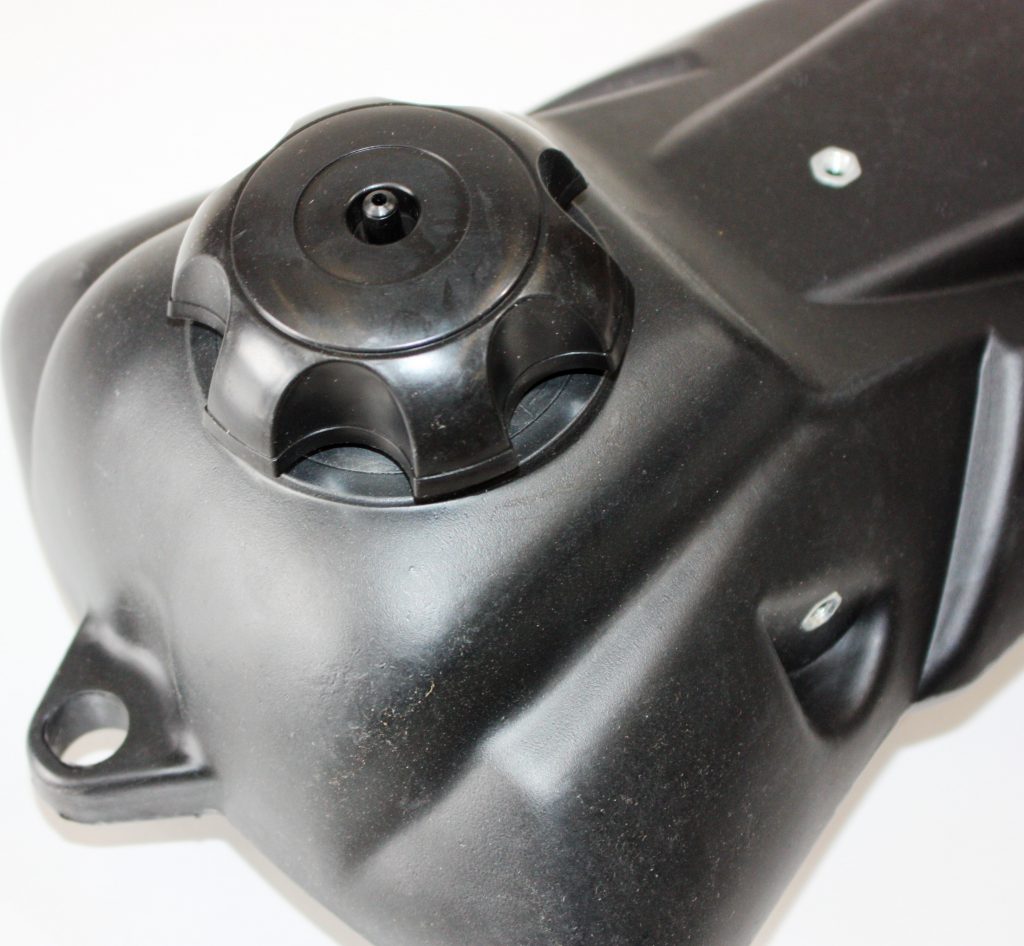 BBR Style Gas Fuel Petrol Fuel Tank + Cap 125cc 150cc PIT PRO Trail ...