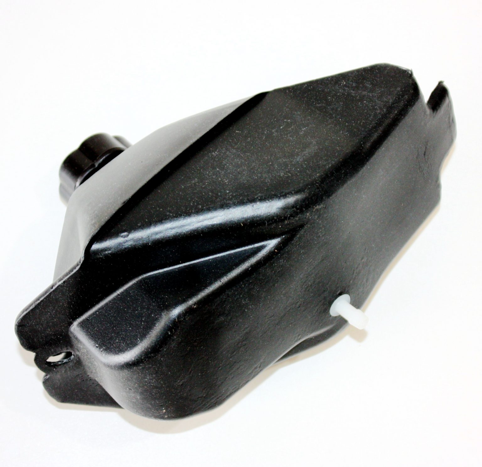 Long Neck Gas Fuel Petrol Tank + Cap 49cc Mini Kids Monkey Quad Dirt ...