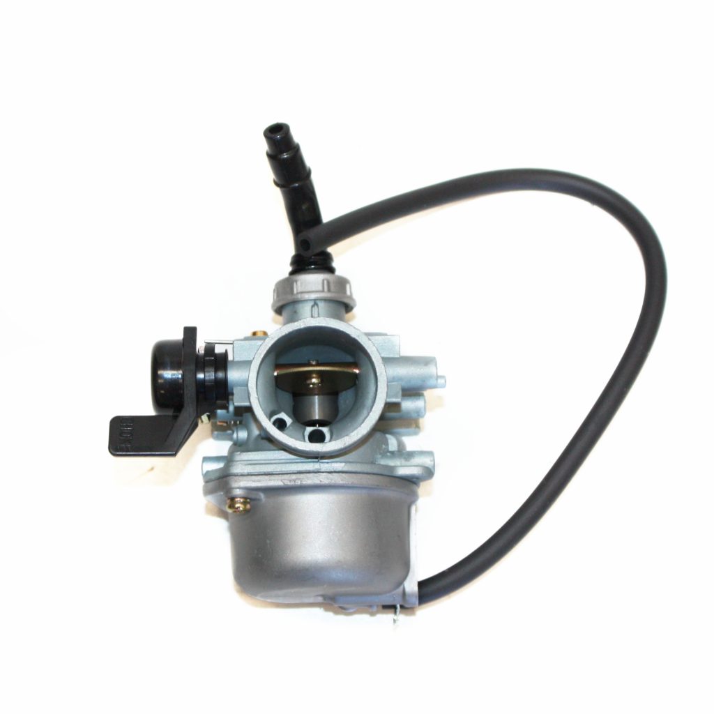 PZ 19mm Lever Choke Carb Carby Carburetor | Blygo