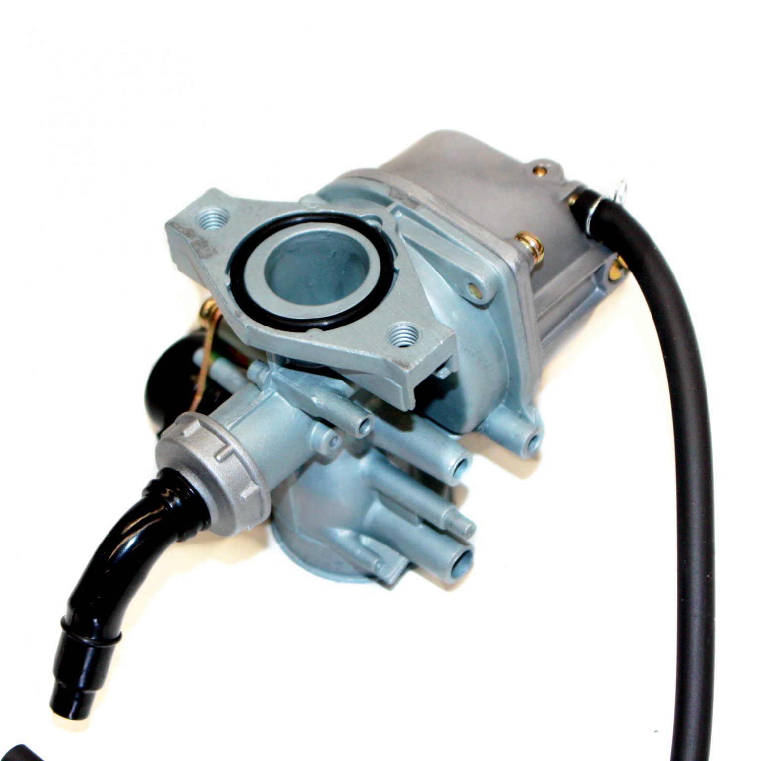 PZ 19mm Lever Choke Carb Carby Carburetor | Blygo