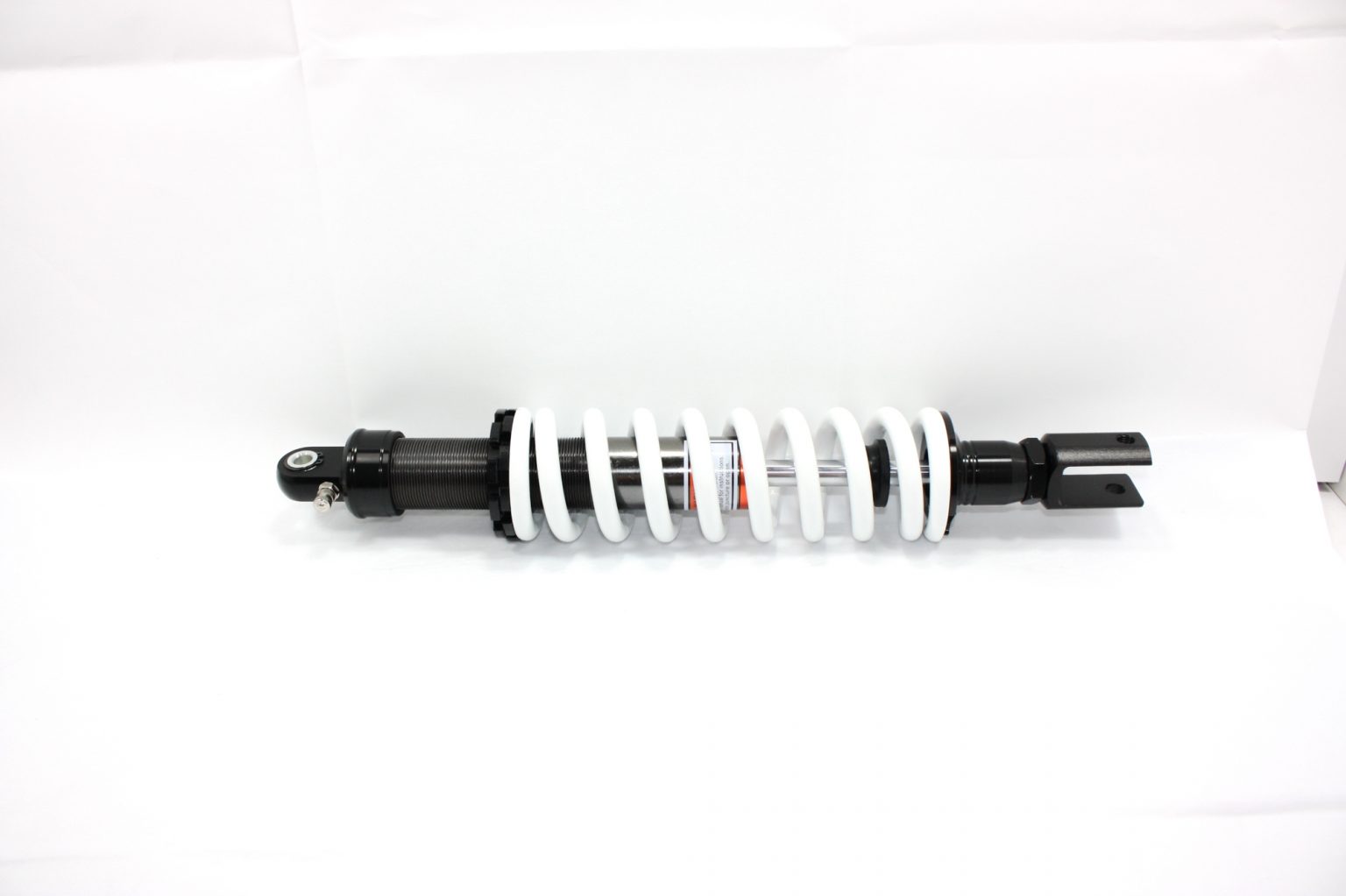 HD 430mm Rear Back Shock Absorber Shocker Suspension 250cc PIT TRAIL ...