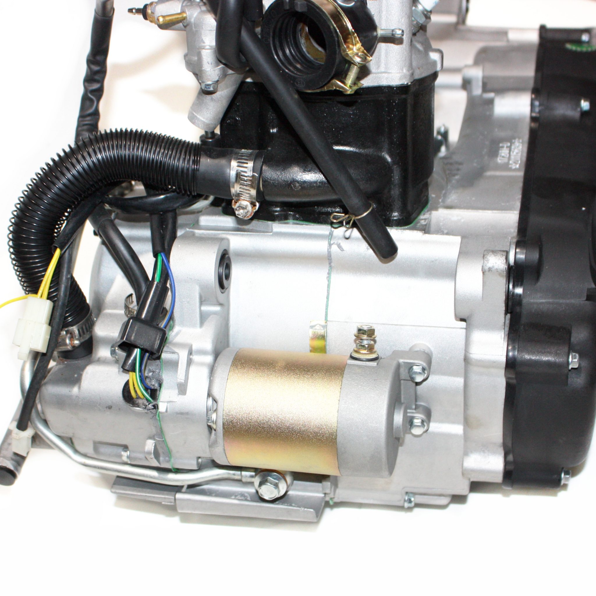 GY6 250 250cc Engine Motor Offroad Quad Dirt Bike UTV ATV Dune Buggy Go ...