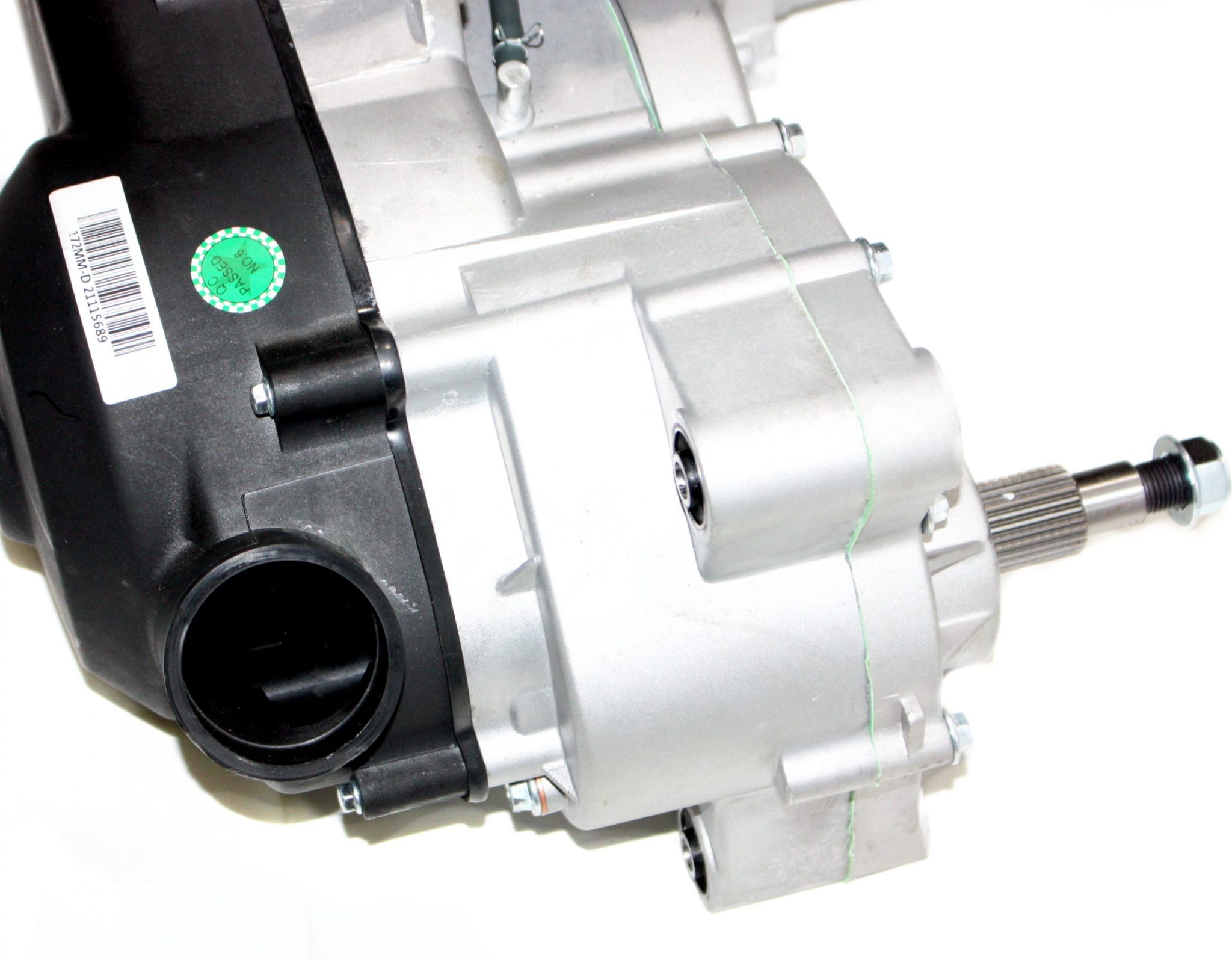 GY6 250 250cc Engine Motor Offroad Quad Dirt Bike UTV ATV Dune Buggy Go ...