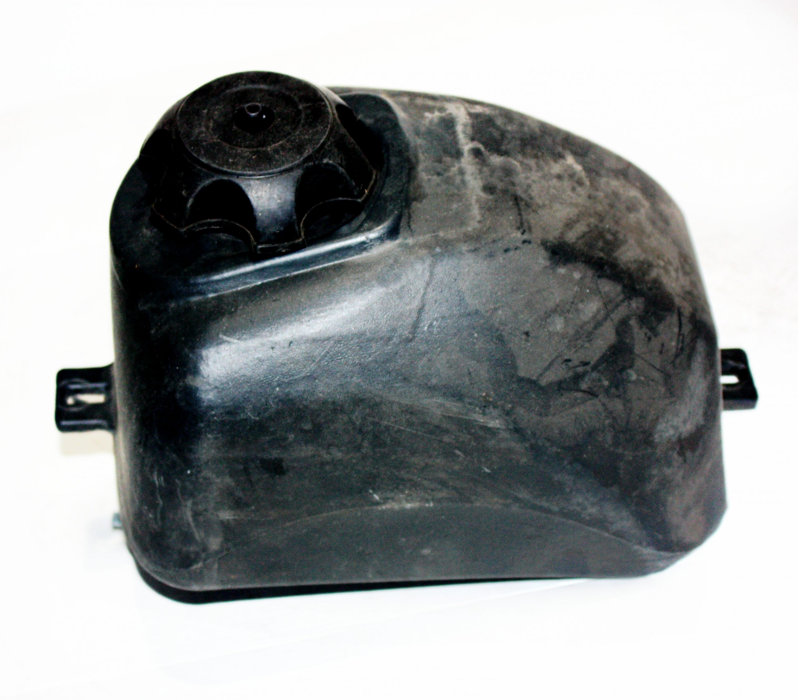 Gas Fuel Petrol Tank Cap 150cc 200cc 250cc Farm Quad Dirt Bike ATV ...