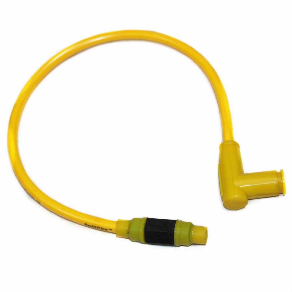 Y Performance Coil Spark Plug Lead Cap 125cc 250cc PIT Quad Dirt Bike ...