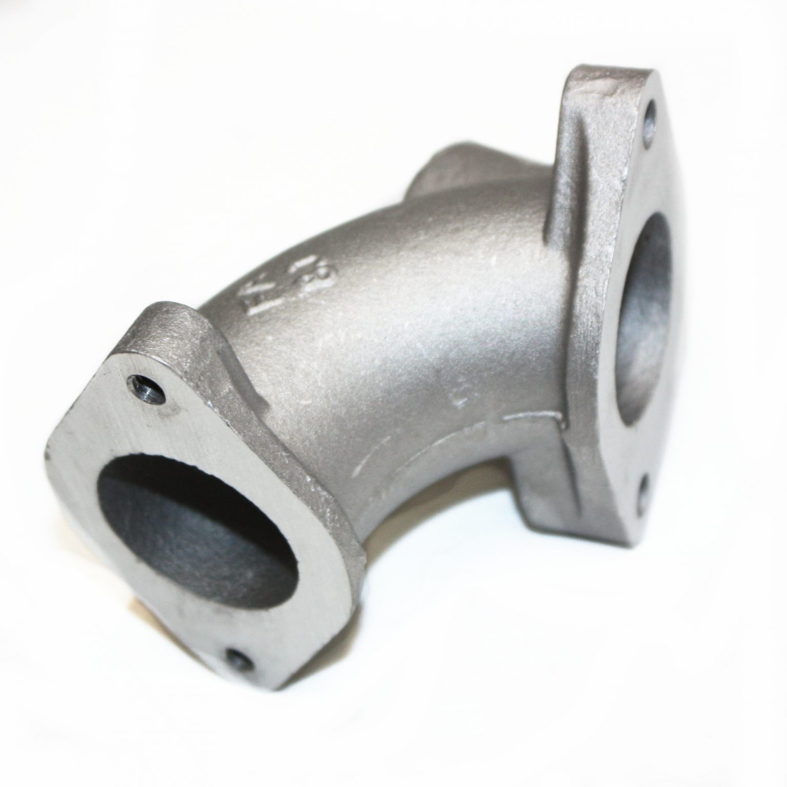 30mm Carby Carburetor Intake Manifold ZS190 190cc PIT PRO Trail Dirt ...