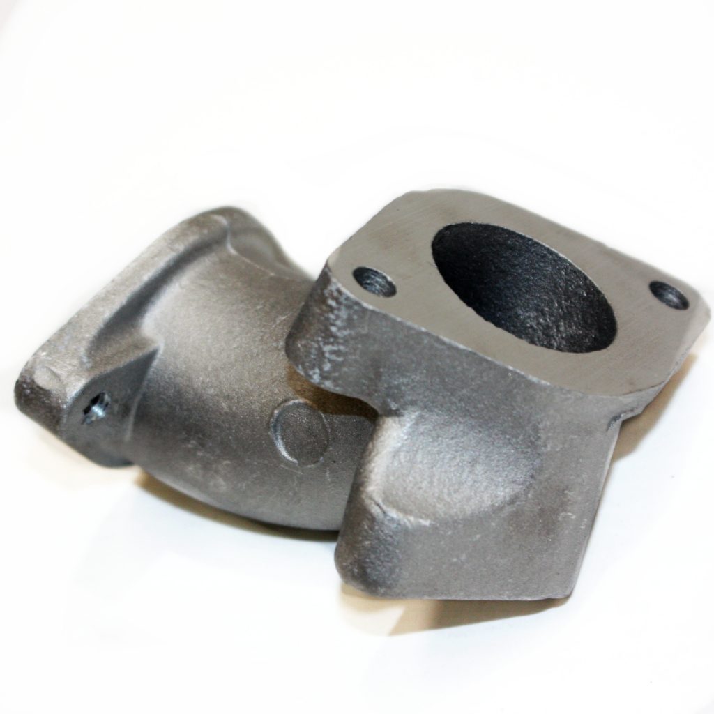 30mm Carby Carburetor Intake Manifold ZS190 190cc PIT PRO Trail Dirt ...