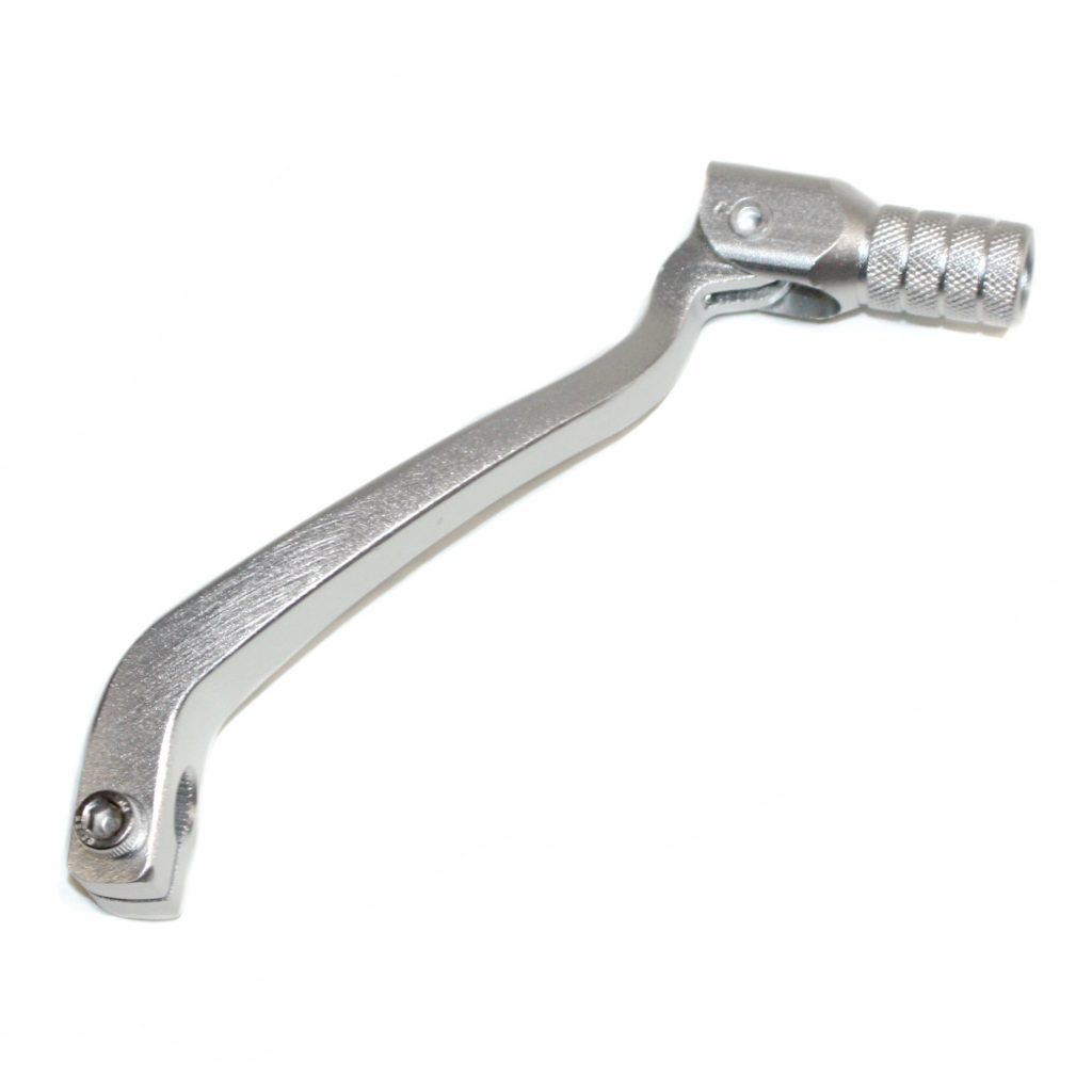 140mm Alloy Gear Lever Shifter Handle 200cc 250cc PIT PRO QUAD DIRT ...