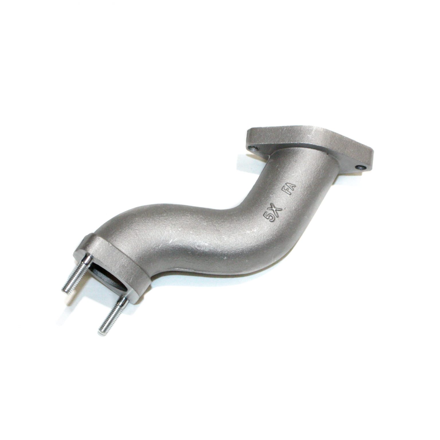 30mm Carby Carburetor Long Neck Intake Manifold 250cc PIT Quad Dirt ...