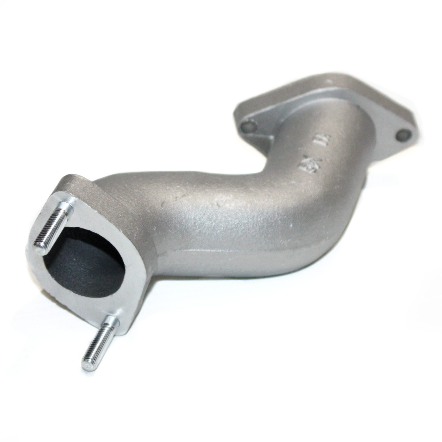 30mm Carby Carburetor Long Neck Intake Manifold 250cc PIT Quad Dirt ...
