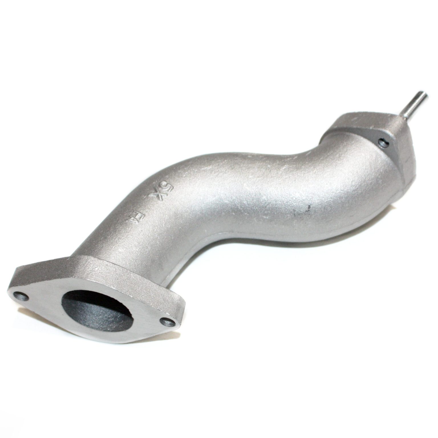 30mm Carby Carburetor Long Neck Intake Manifold 250cc PIT Quad Dirt ...