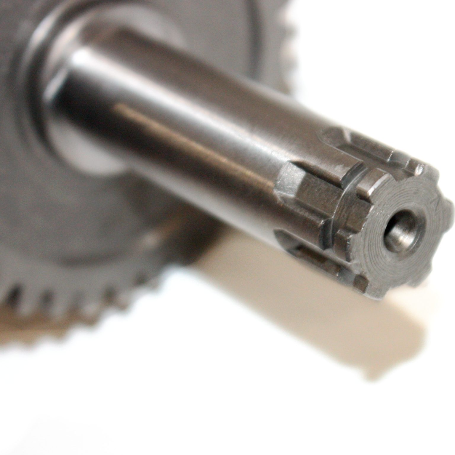 Transmission Gear Box Main Counter Shaft Set LIFAN 50cc Upright Engine ...
