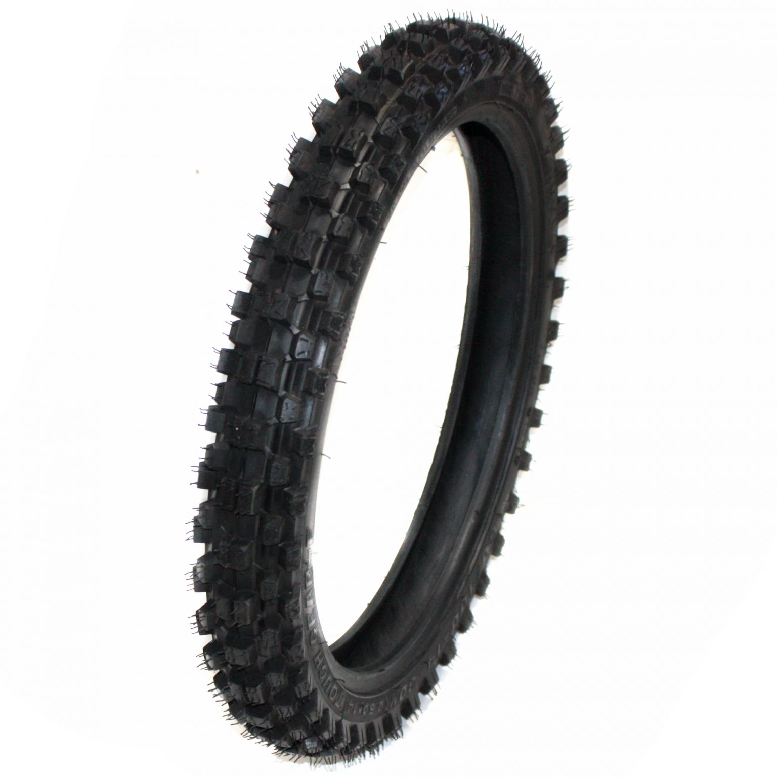 60/100- 14 Inch 2.50-14 Innova Front Knobby Tyre Tire PIT PRO Trail ...