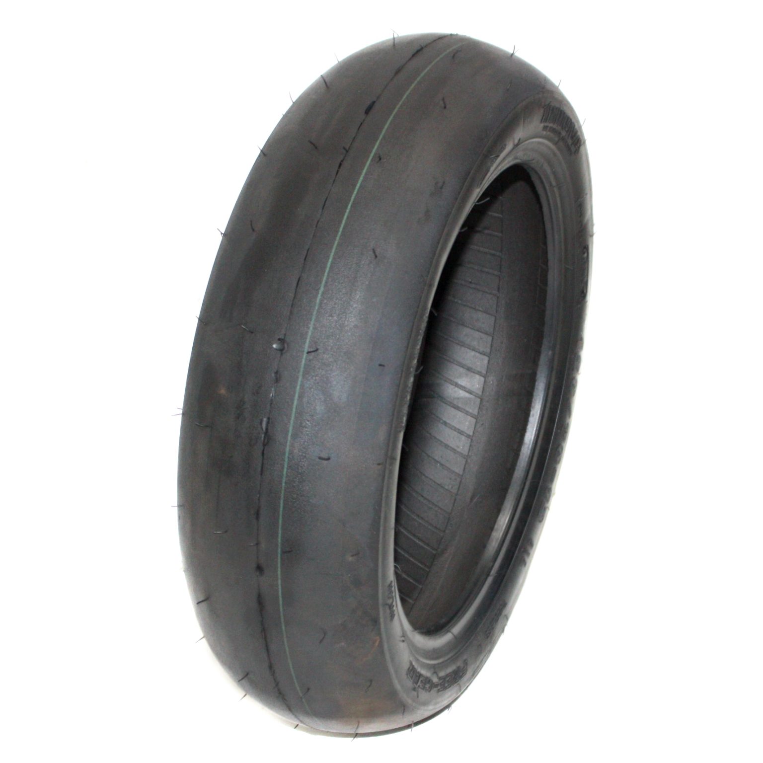 120/70 - 12 Inch 51L Rear Tubeless Motard Tyre Tire PIT Trail Dirt Bike ...