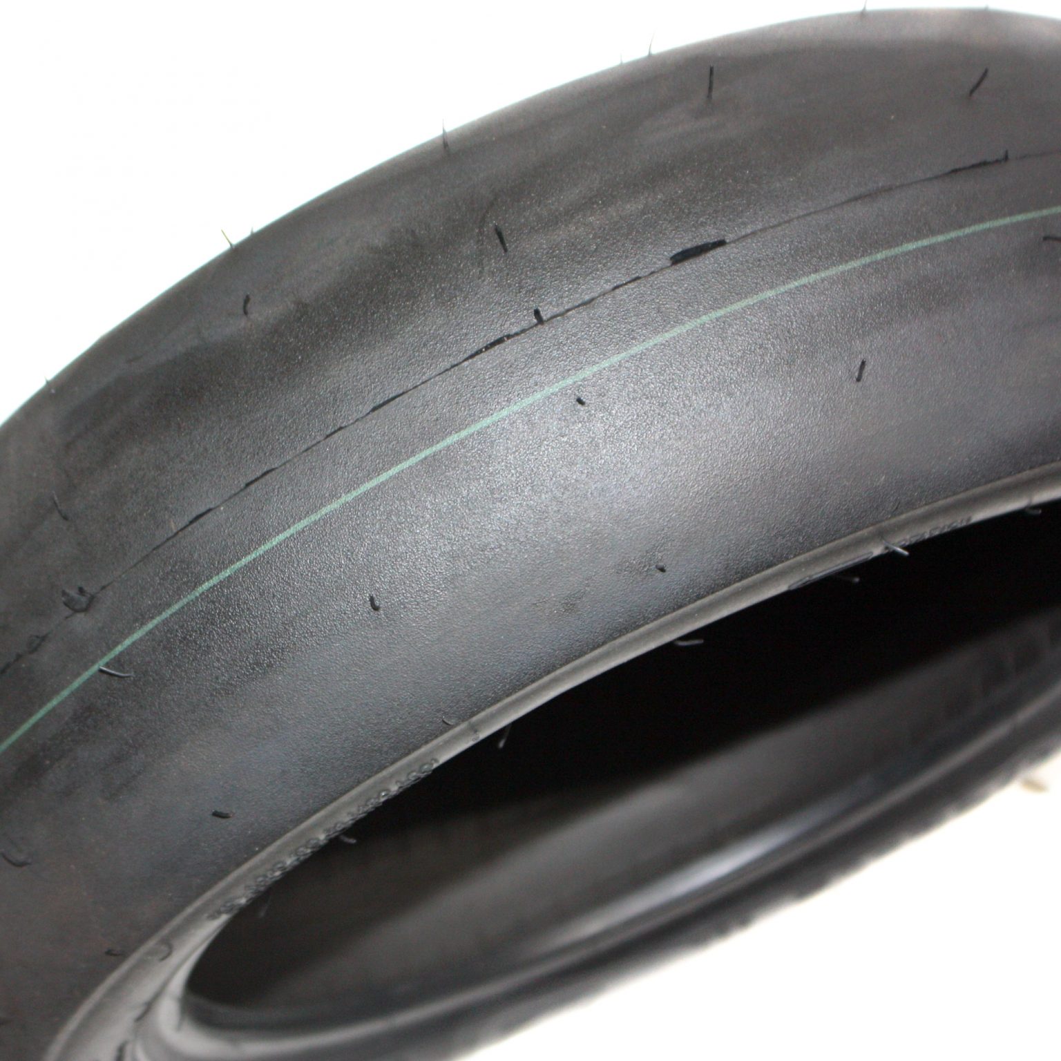 120/70 - 12 Inch 51L Rear Tubeless Motard Tyre Tire PIT Trail Dirt Bike ...
