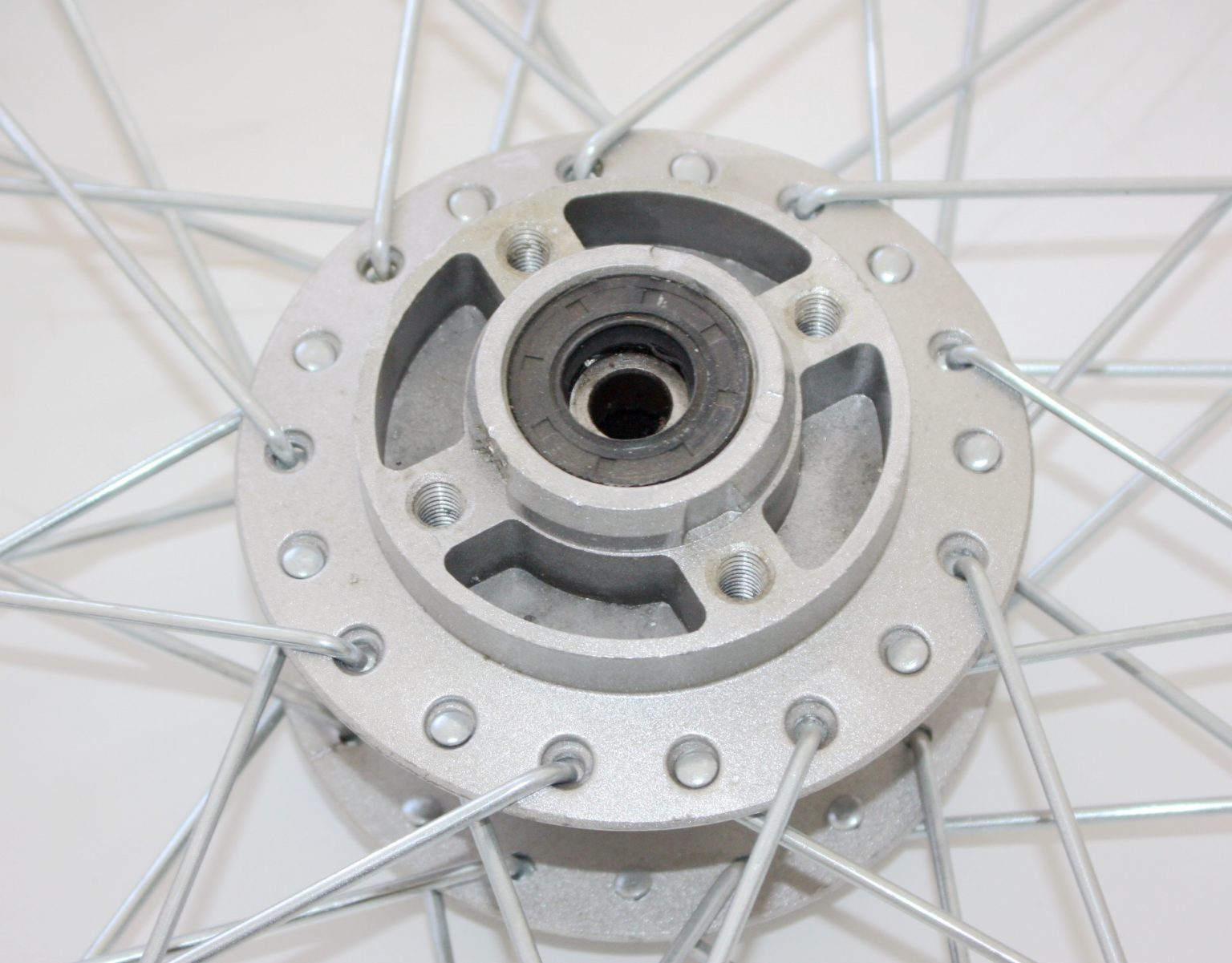 12mm Axle 17 Inch Front 14 inch Rear Wheel Rim Tyre Tire PIT Trail Dirt ...