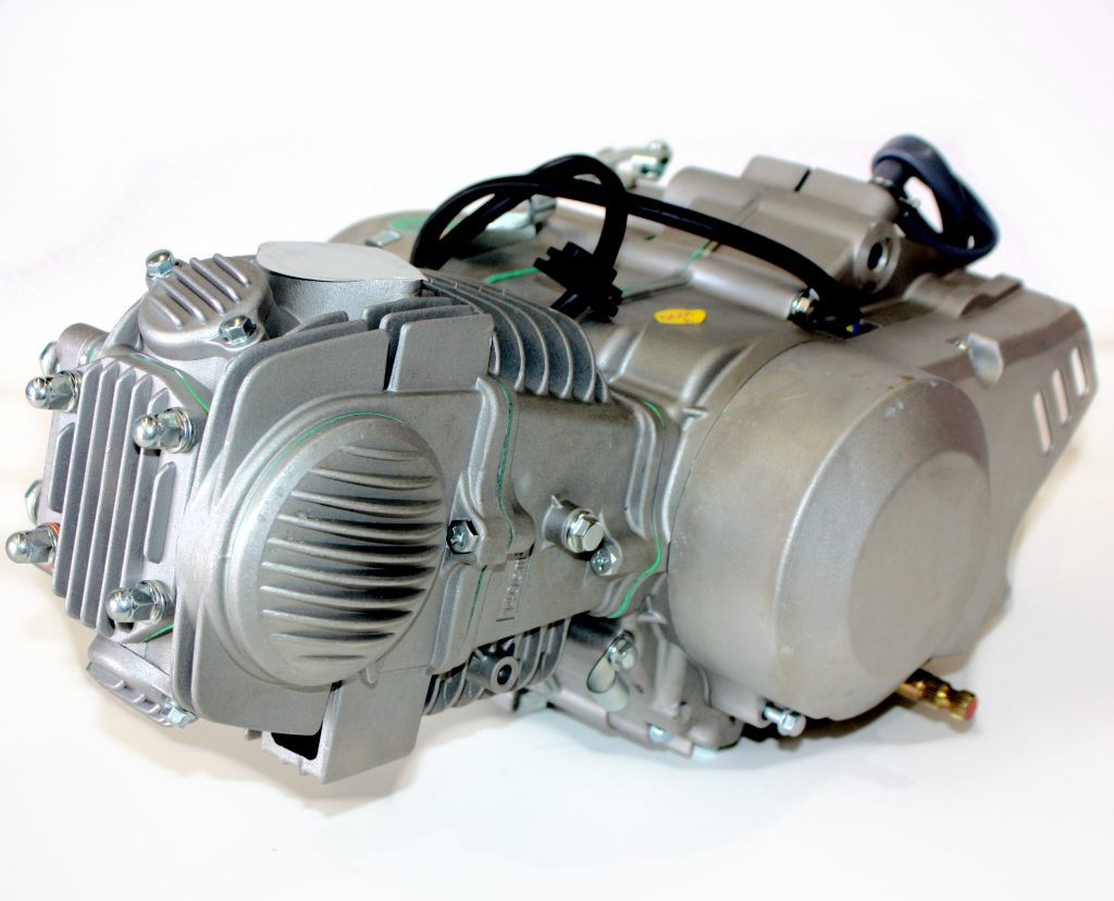 YX 140cc Kick Start Manual Engine + Wiring Kit + Carb PIT PRO DIRT BIKE ...