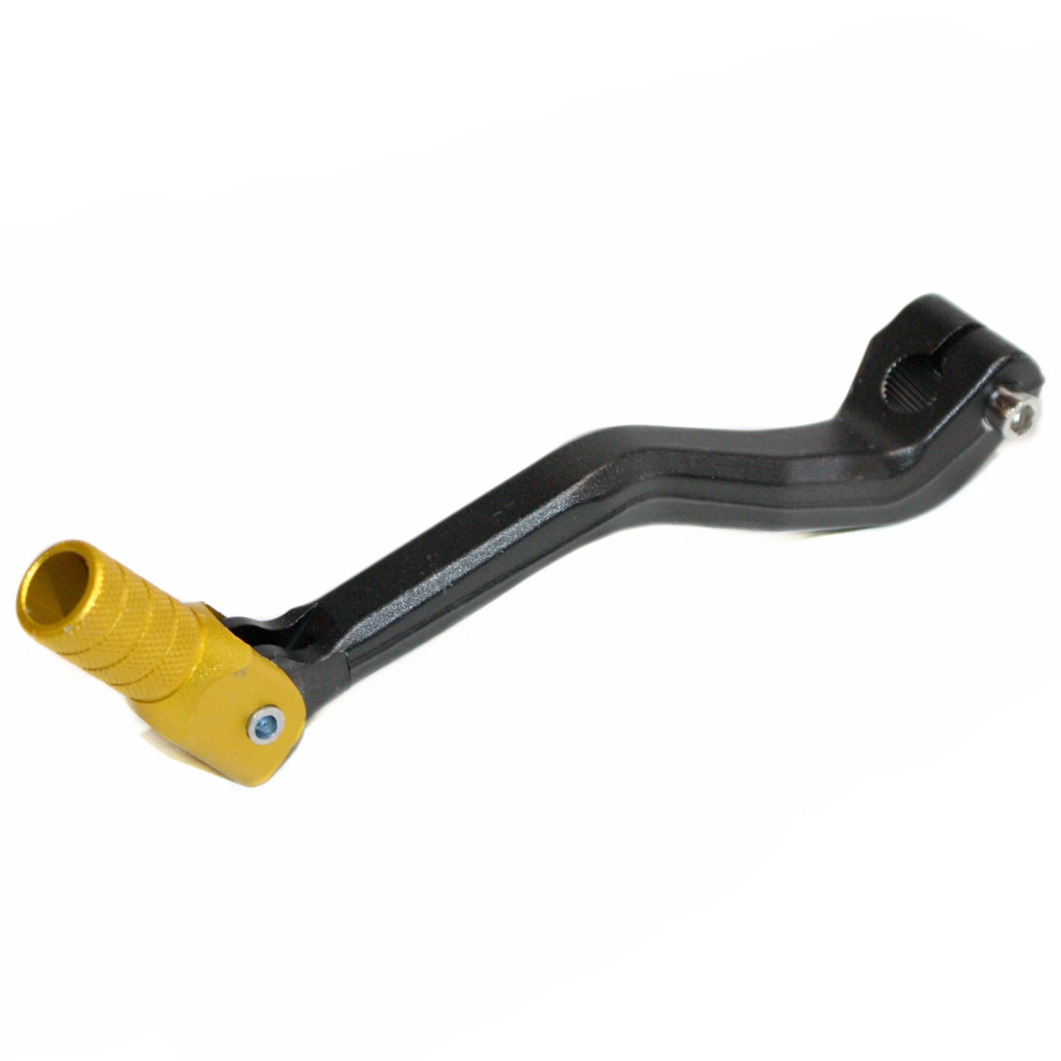 145mm Gold Alloy Gear Shifter Lever NC 250cc 300cc PIT PRO Trail Dirt ...