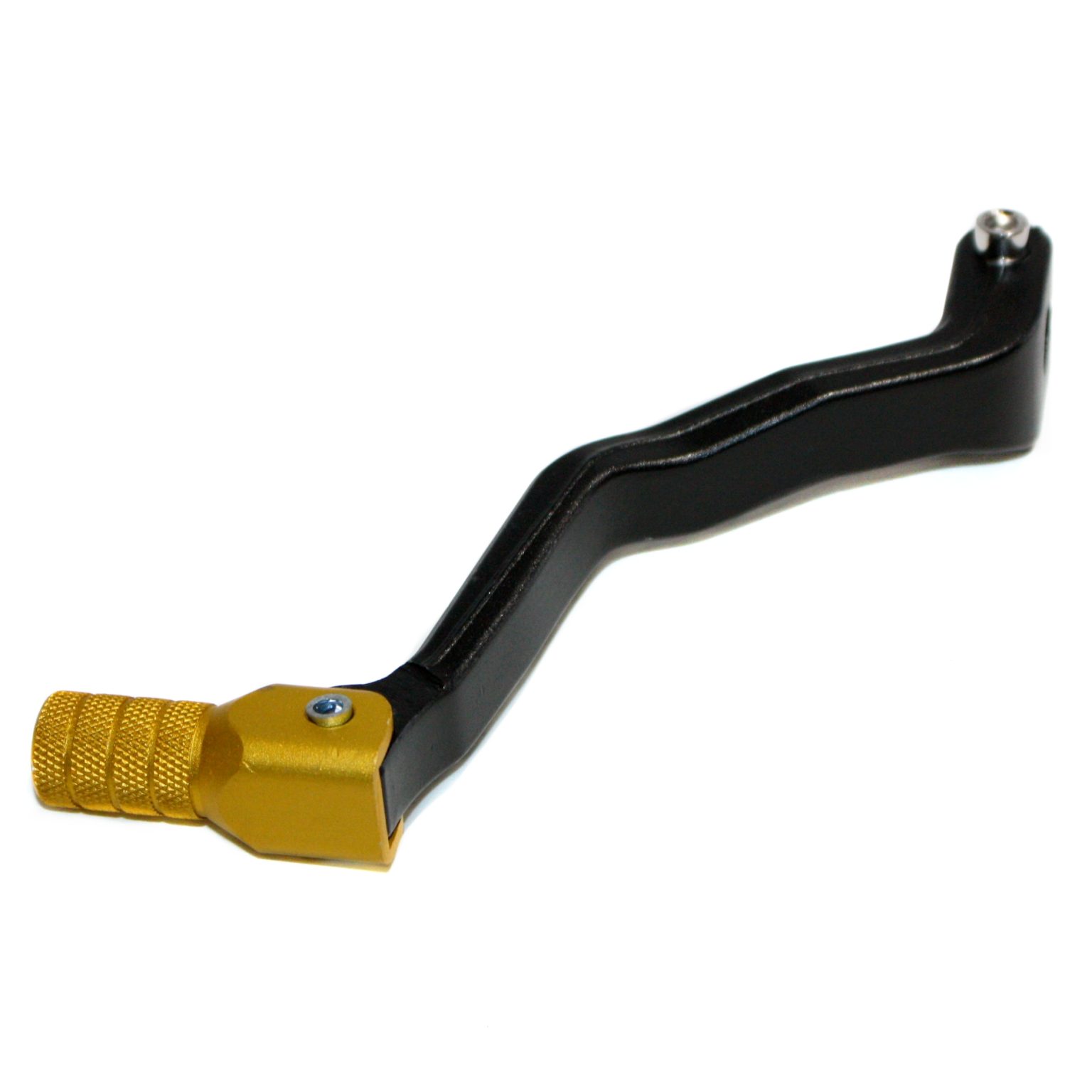145mm Gold Alloy Gear Shifter Lever NC 250cc 300cc PIT PRO Trail Dirt ...