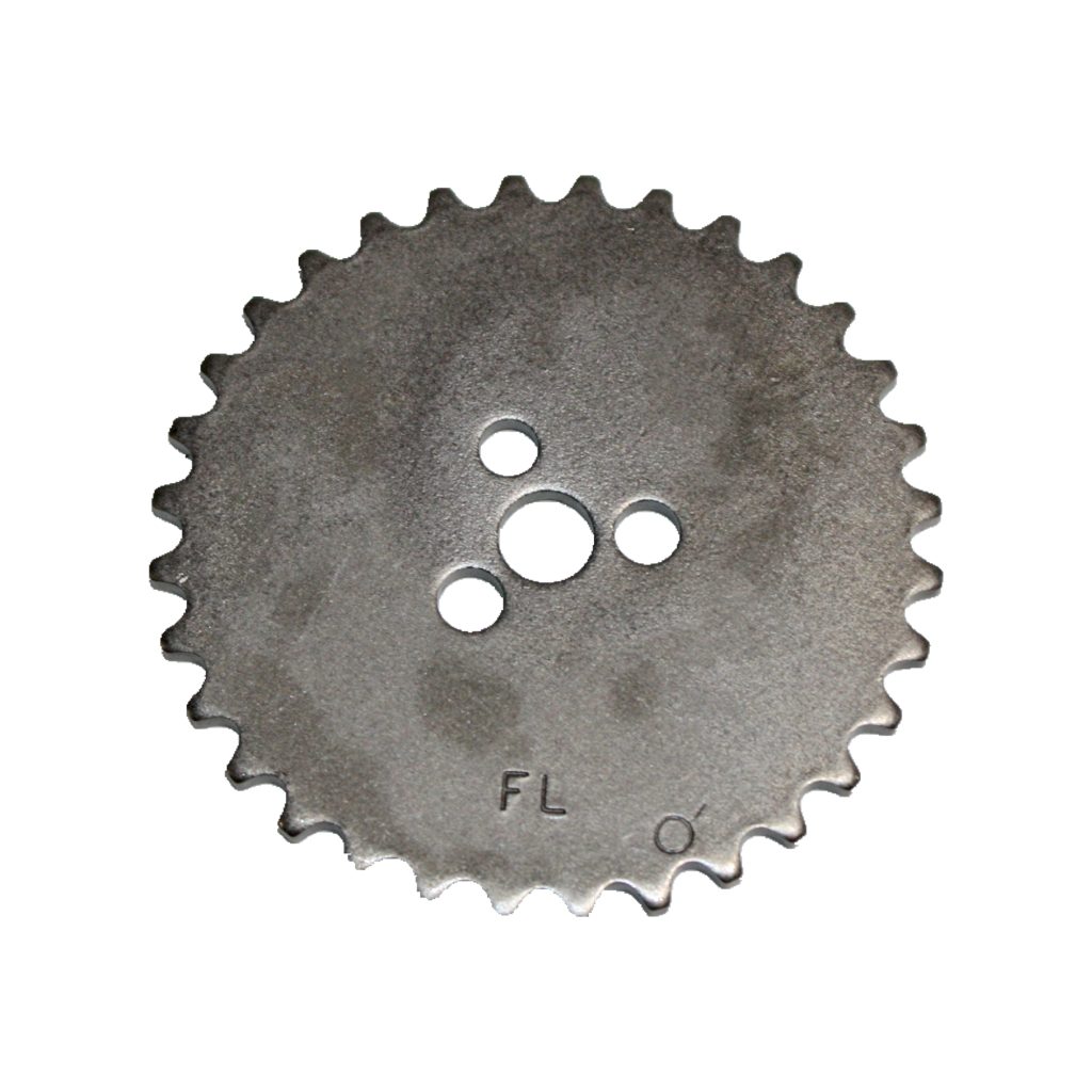 32T YX 140cc Engine Head Timing Cam Sprocket Gear PIT PRO TRAIL DIRT ...