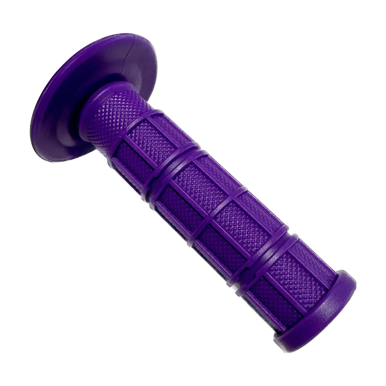 Purple Soft 22mm Handle Bar Hand Grips 125cc 140cc 250cc PIT PRO Trail ...