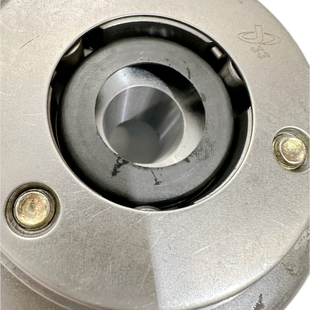 Magneto Stator Roller Flywheel Set YX 140cc Electric Start Engine PIT ...