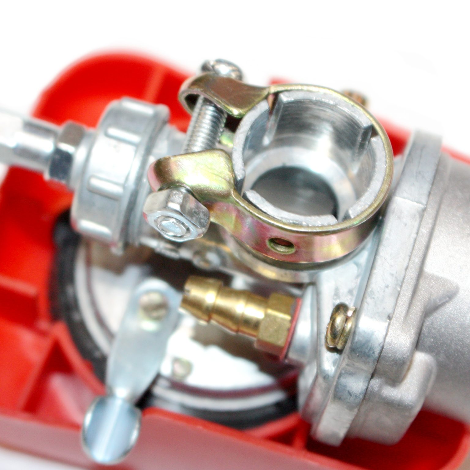 Racing Carby Carburetor 2 Stroke 80cc Motorised Motorized Bicycle Bike ...