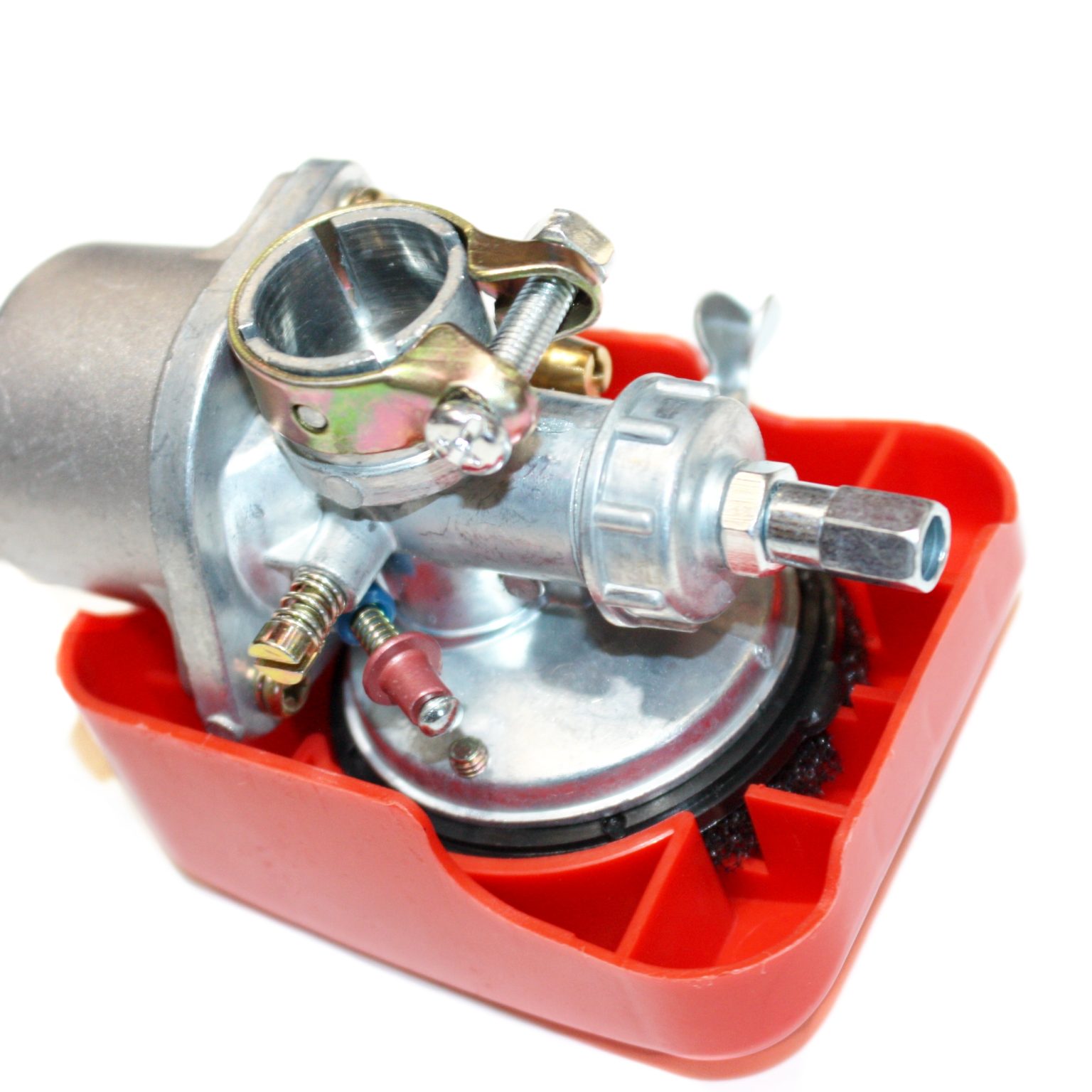 Racing Carby Carburetor 2 Stroke 80cc Motorised Motorized Bicycle Bike ...