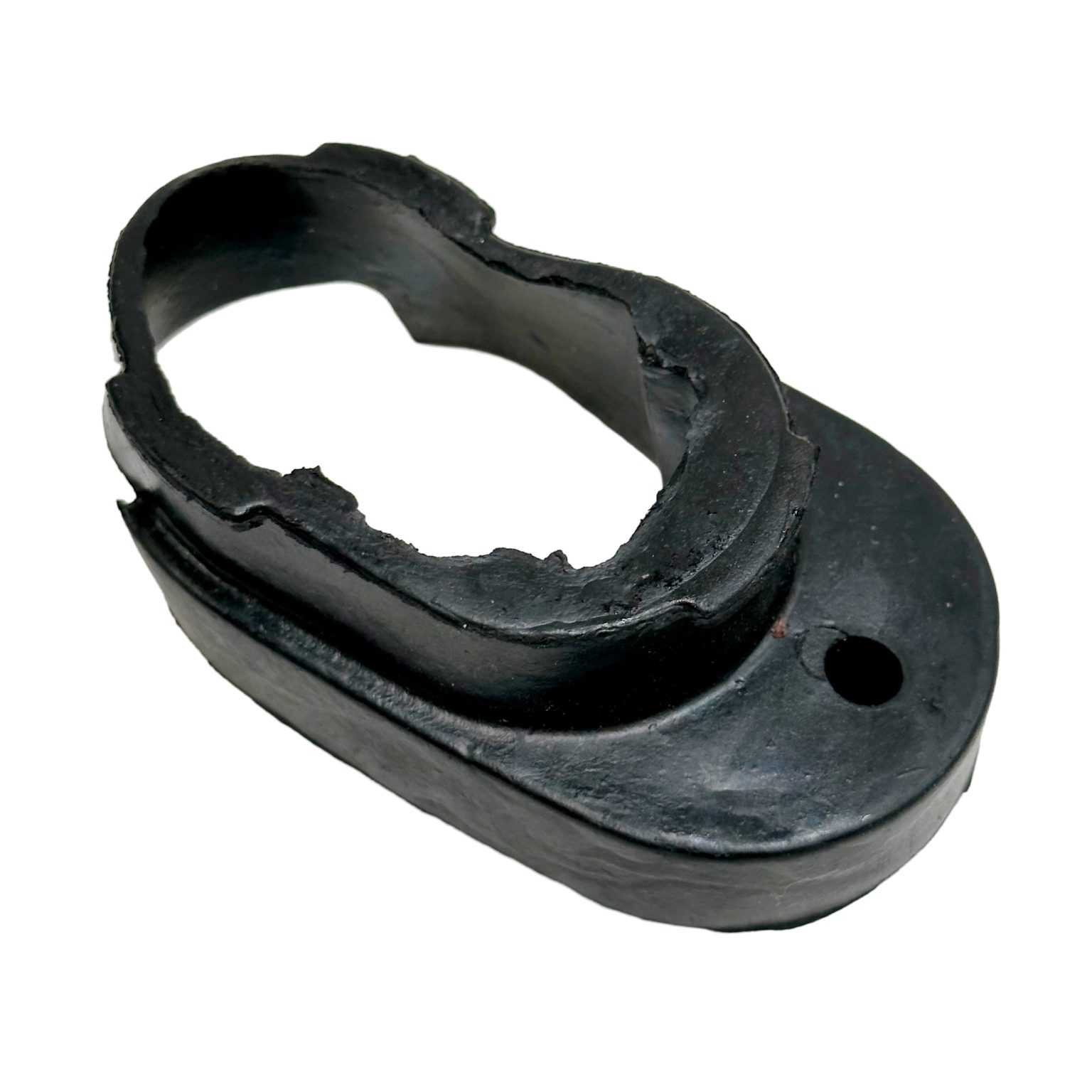 Rubber Mount Bracket Kit CRF70 Style Gas Fuel Petrol Tank 160cc PIT PRO ...
