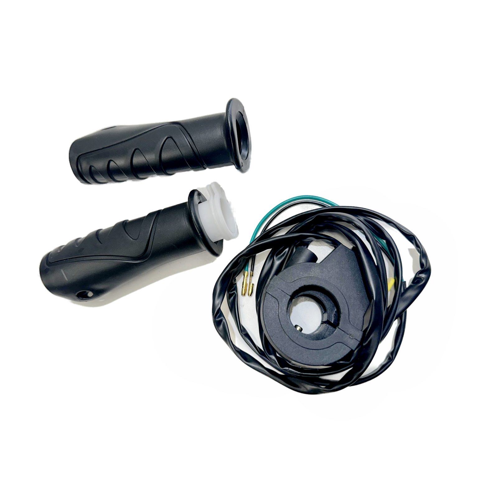 4 stroke 49cc 142F OHV Motorised Push Bike Engine Kit With Mounting ...