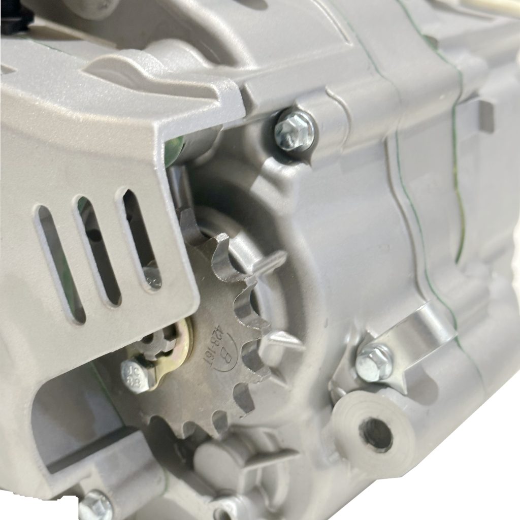 YX 140cc Manual Clutch 4 Gears Z40 Racing Cam Engine Motor Pit Pro Dirt ...