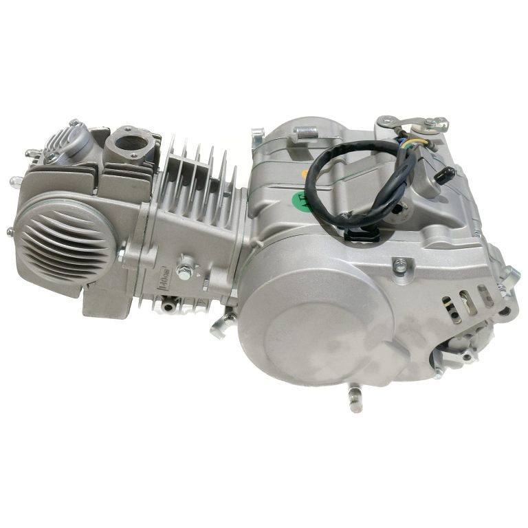 YX 140cc Manual Clutch 4 Gears Z40 Racing Cam Engine Motor Pit Pro Dirt ...