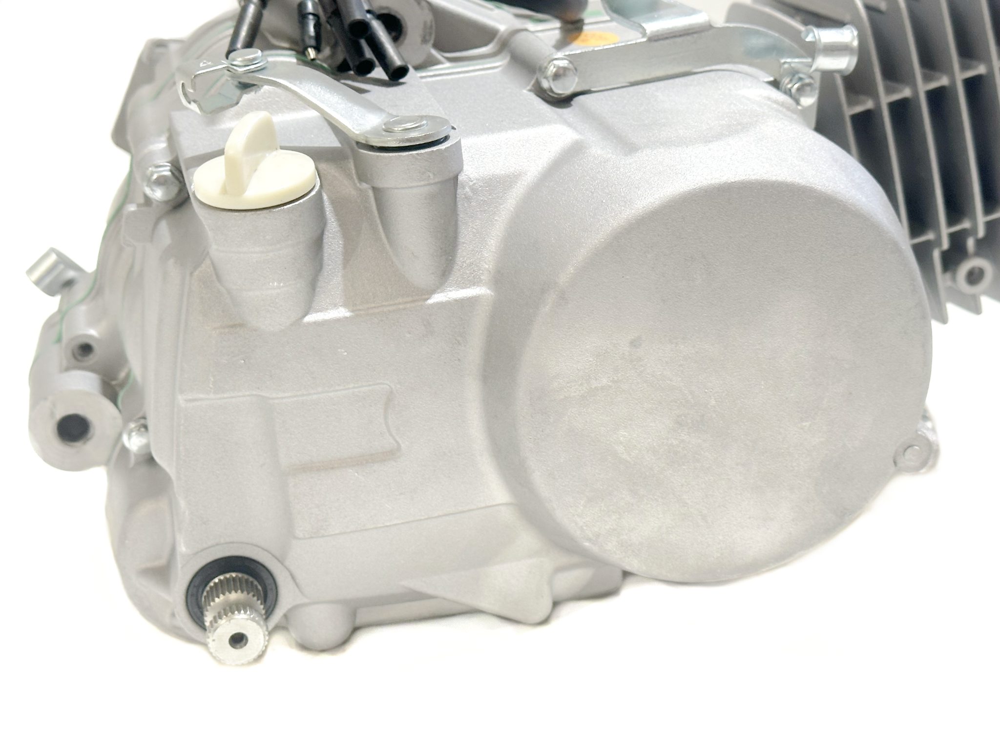 YX 140cc Manual Clutch 4 Gears Z40 Racing Cam Engine Motor Pit Pro Dirt ...