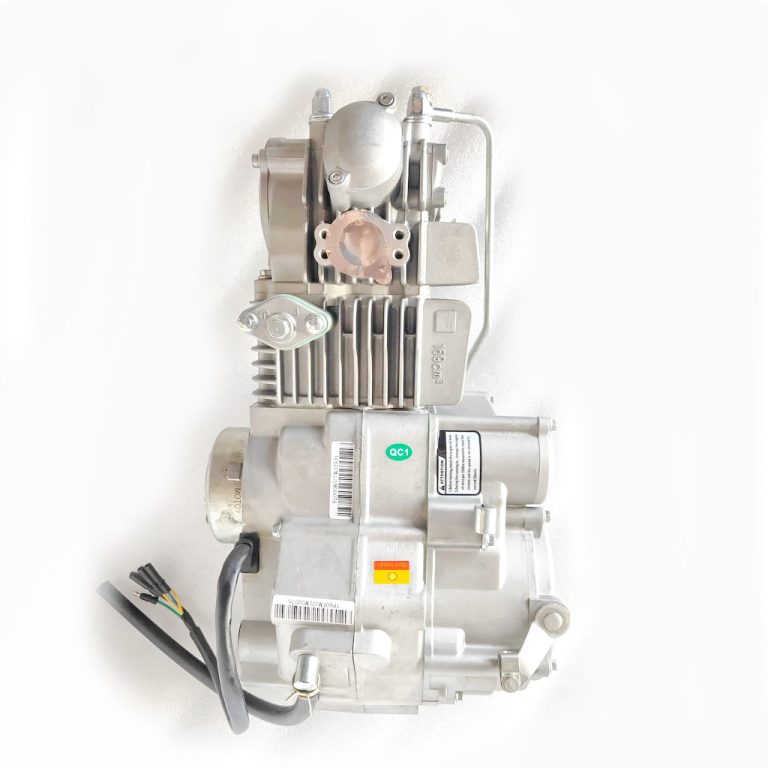 YX GPX 170cc 4 Gears Manual Clutch Kick Start Engine Motor PIT PRO DIRT ...