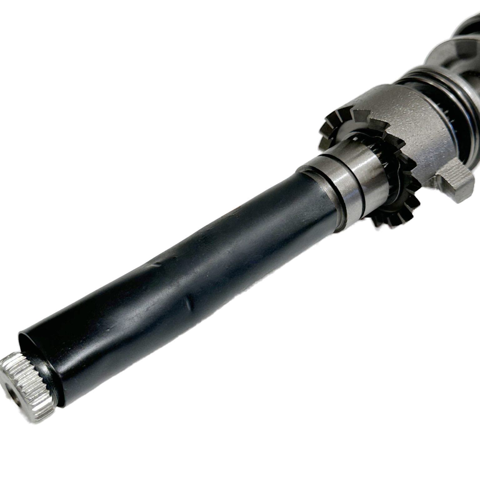 Engine Kick Start Shaft Gear Axle Assy For YX GPX 160cc PIT PRO Trail ...